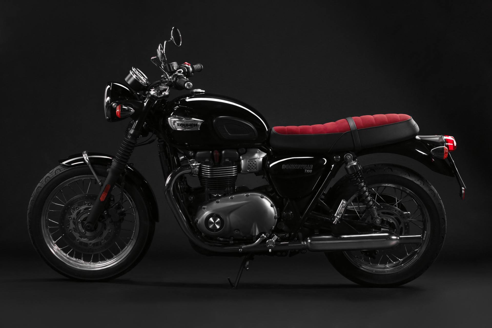 Die legendärsten Motorräder, die je gebaut wurden