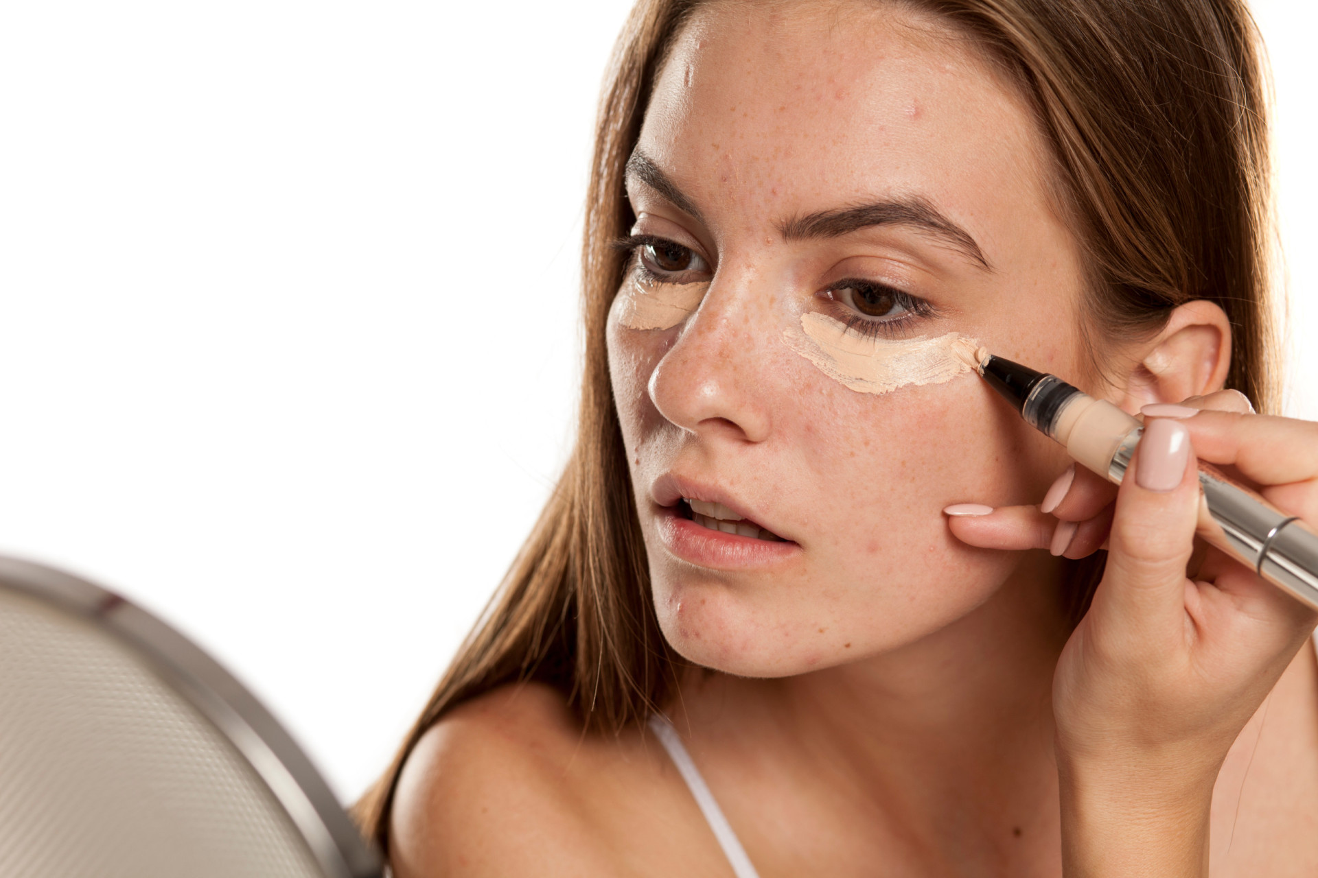 Ways to improve the look of your under-eyes