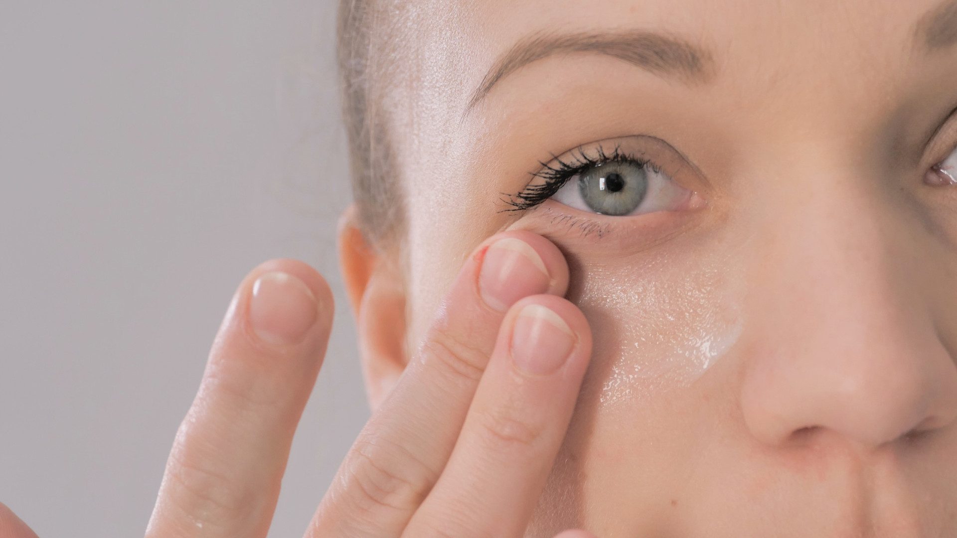 Ways to improve the look of your under-eyes