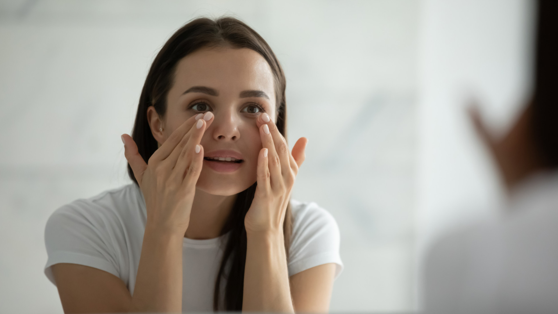 Ways to improve the look of your under-eyes