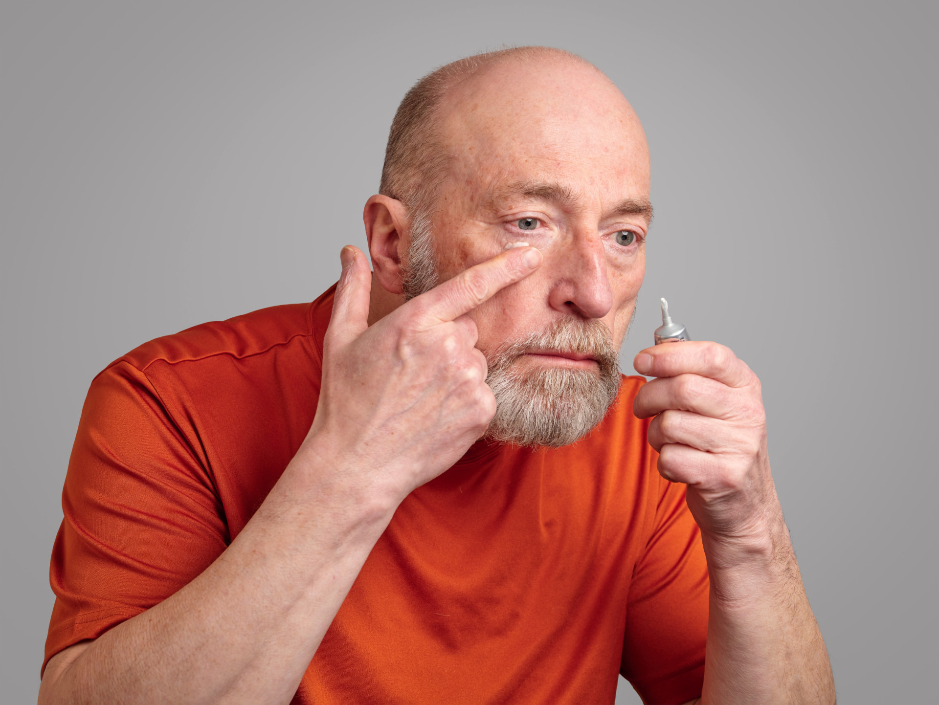 Ways to improve the look of your under-eyes