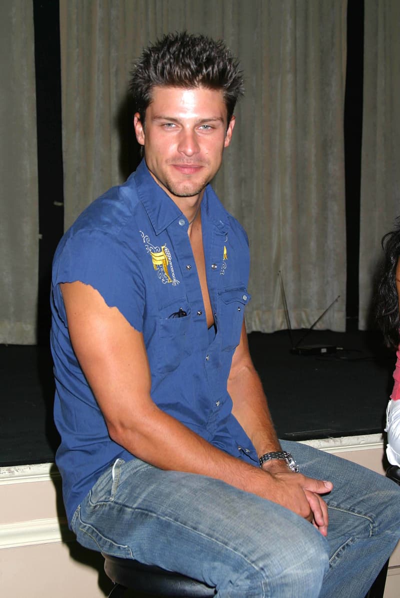 „Charmed“-Nebendarsteller: Das machen die Stars heute