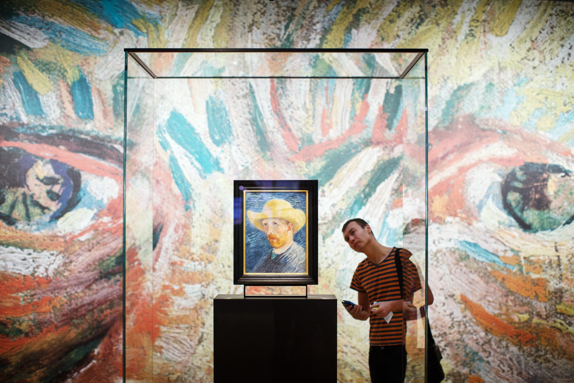 The Thrilling Science Of Awe How Wonder Boosts Happiness And Health