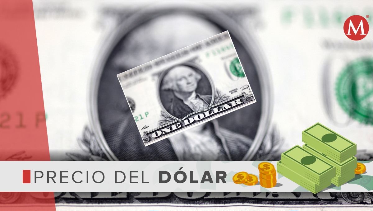 Precio del dólar HOY 5 de febrero: ¿Cómo va el peso mexicano en el tipo ...