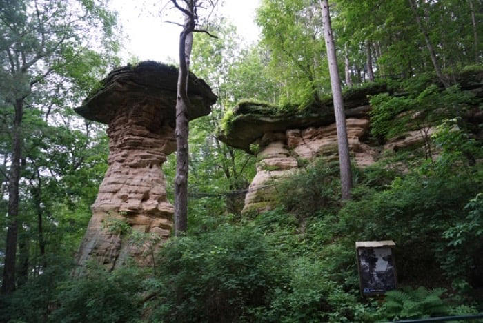 Fun and Unique Things to Do in Wisconsin Dells, WI