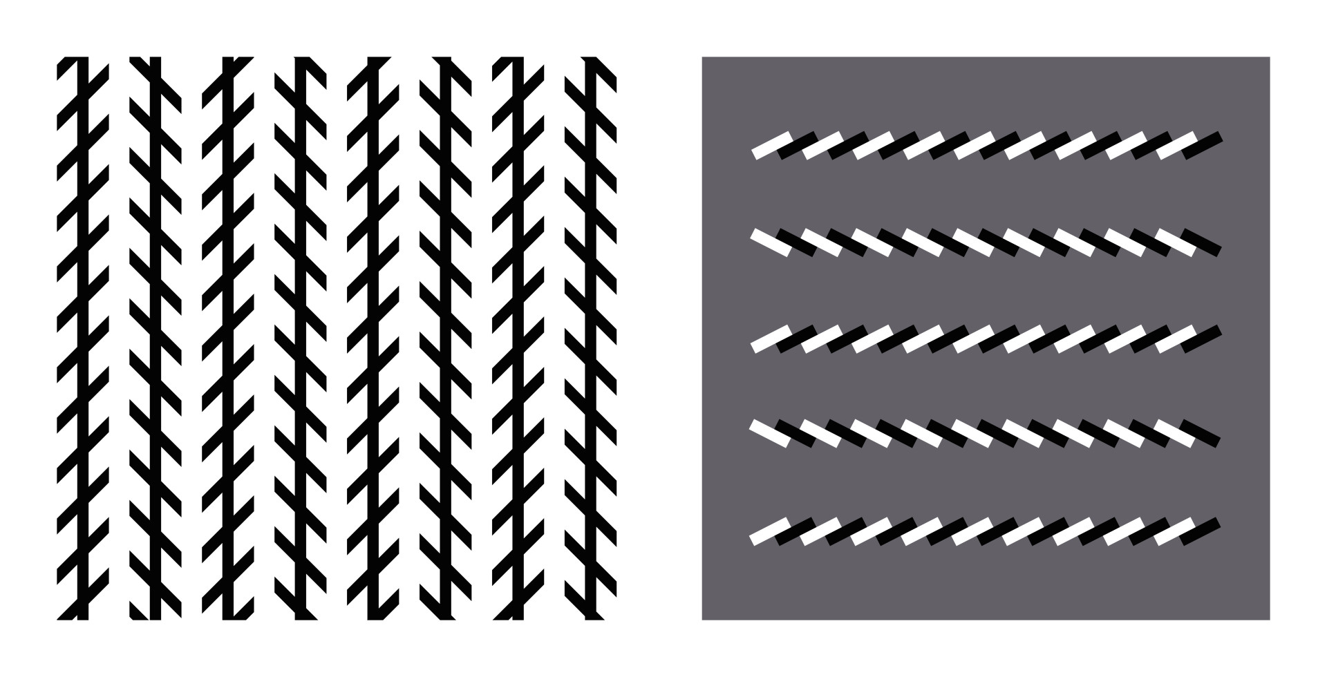 Insane optical illusions that will make you wonder if you're seeing things