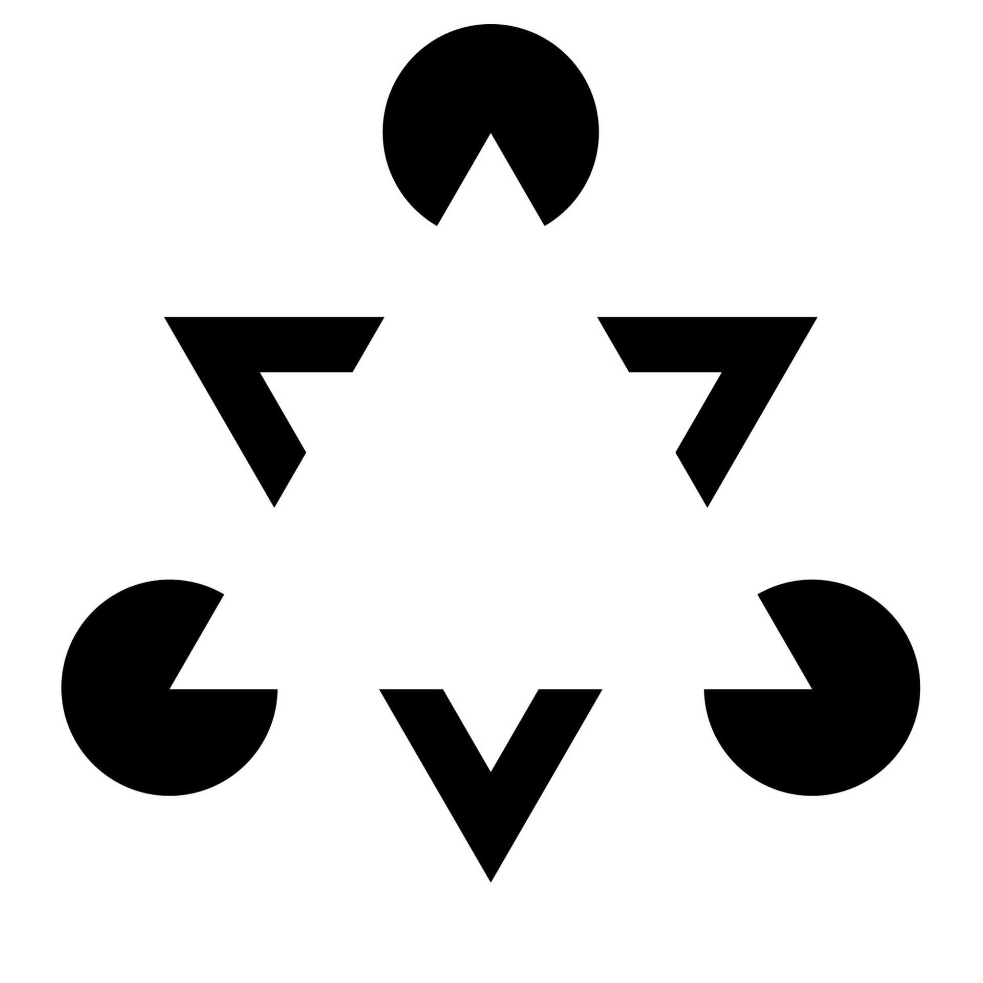 Insane optical illusions that will make you wonder if you're seeing things