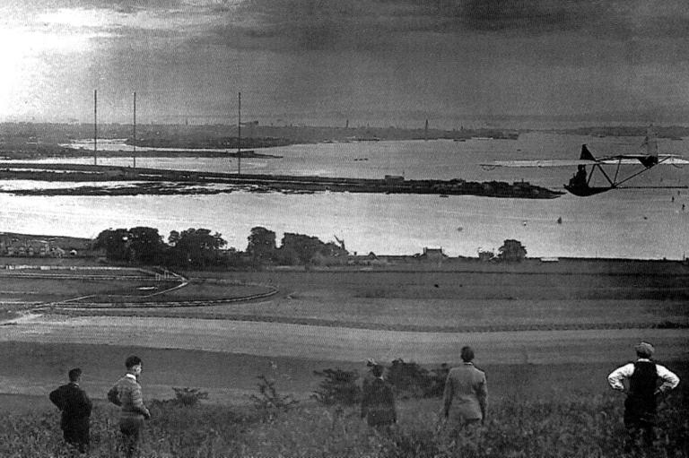 37 stunning throwback photos of Portsdown Hill over the years