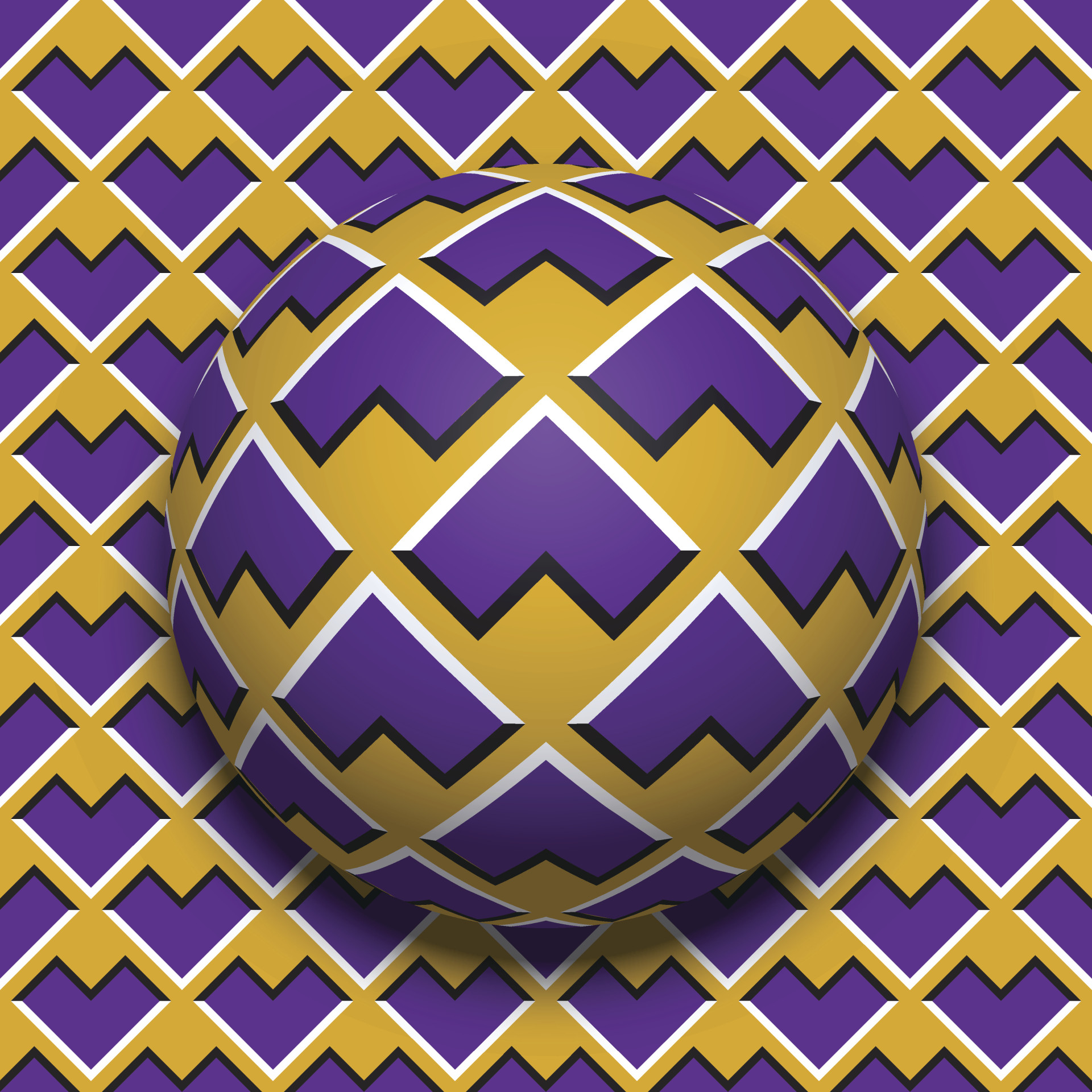 Insane optical illusions that will make you wonder if you're seeing things