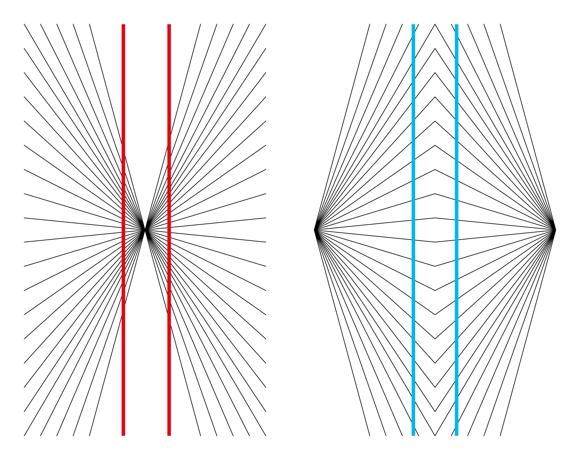 Insane optical illusions that will make you wonder if you're seeing things