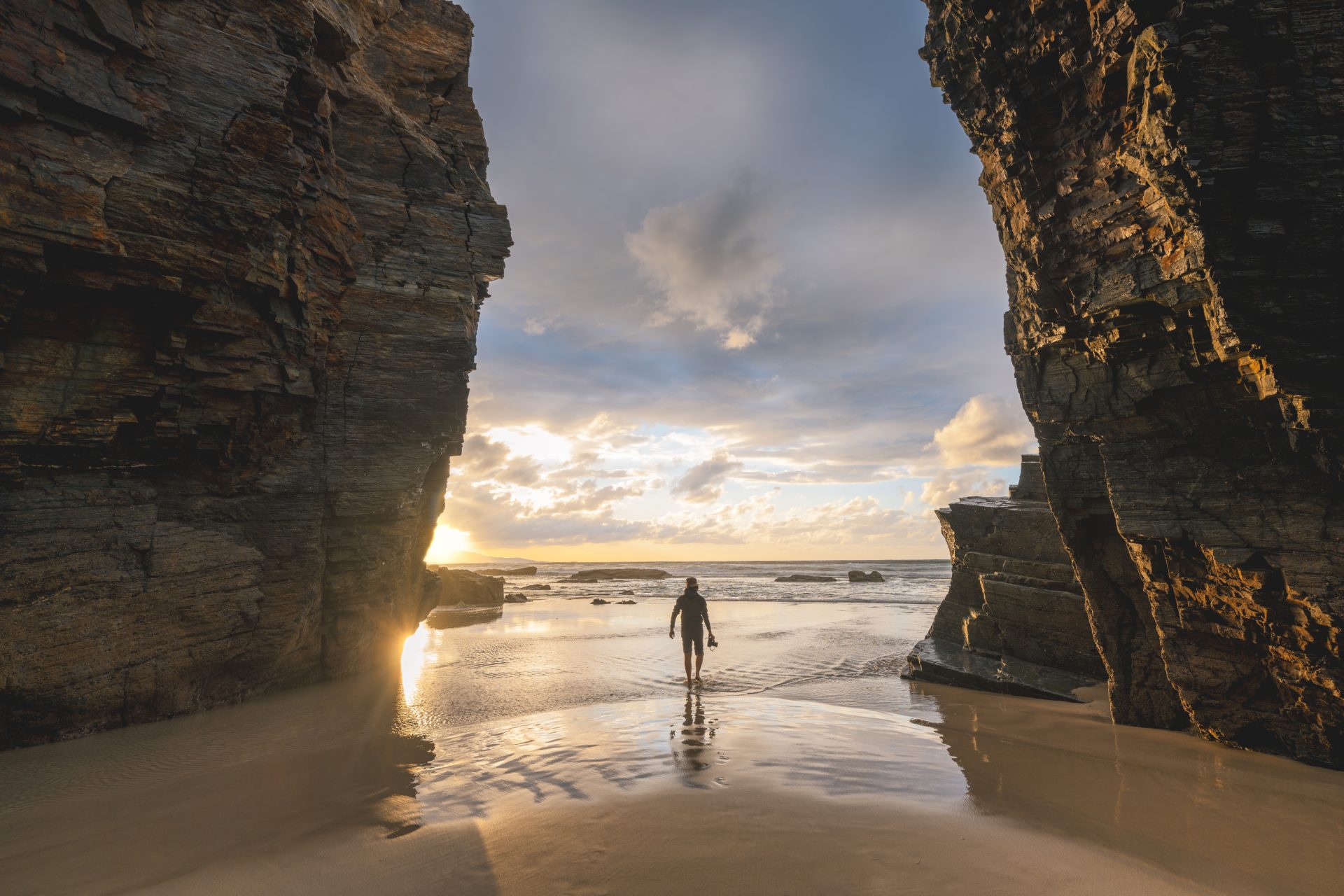 The thrilling science of awe: How wonder boosts happiness and health