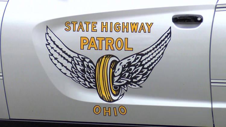 Ohio State Highway Patrol: Amherst man killed in single-vehicle crash ...
