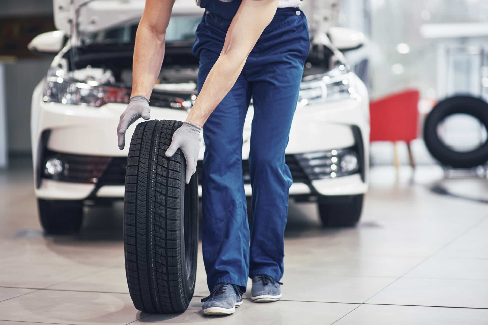 Pump the brakes on these car myths