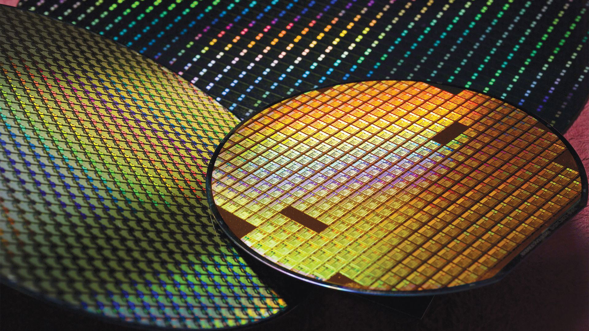 TSMC's 2nm process will reportedly get another price hike — $30,000 per ... TSMC's 2nm process will reportedly get another price hike — $30,000 per ...