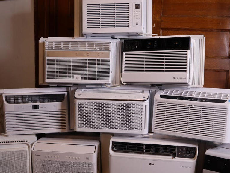 Midea U-Shaped Air Conditioner review: What to know about the recall on ...