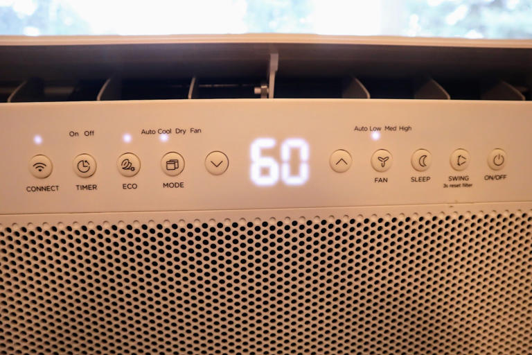 Midea U-Shaped Air Conditioner review: What to know about the recall on ...