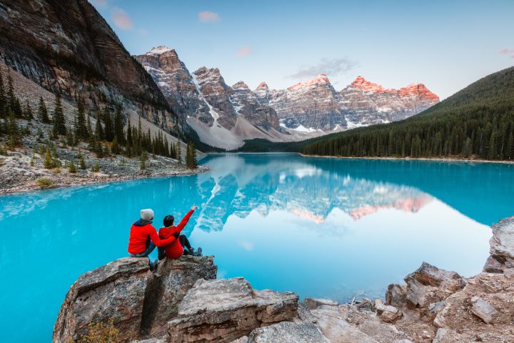 The Canada Strong Pass is now available. Here’s what it can get you