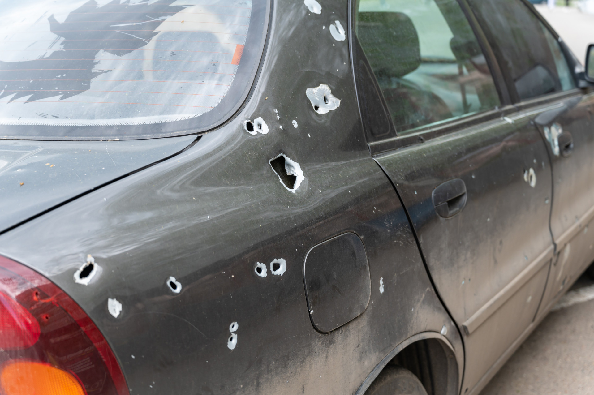 Pump the brakes on these car myths