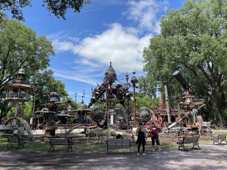 15 of the Top Things to Do in the Wisconsin Dells for Family Fun