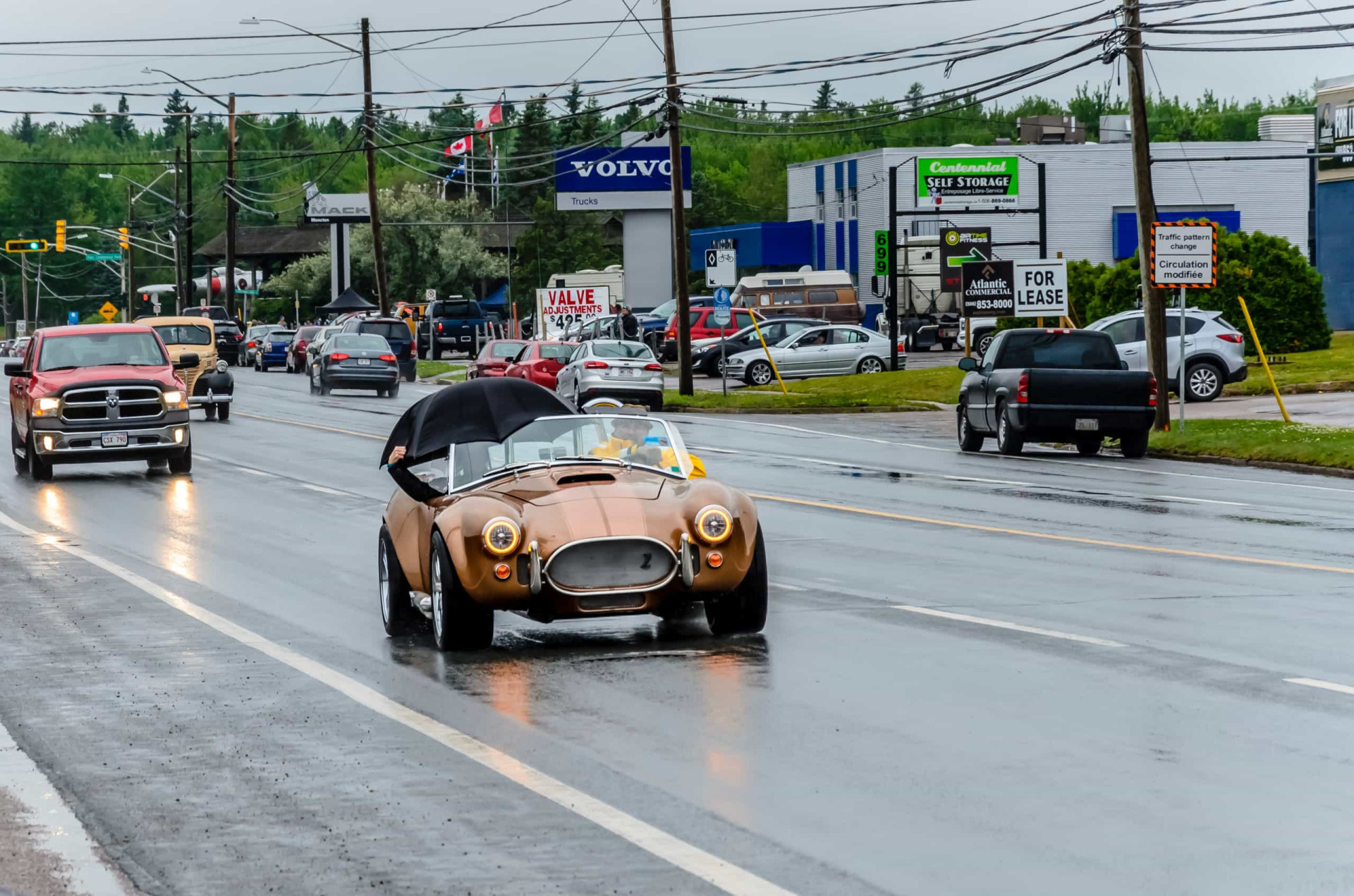 Pump the brakes on these car myths