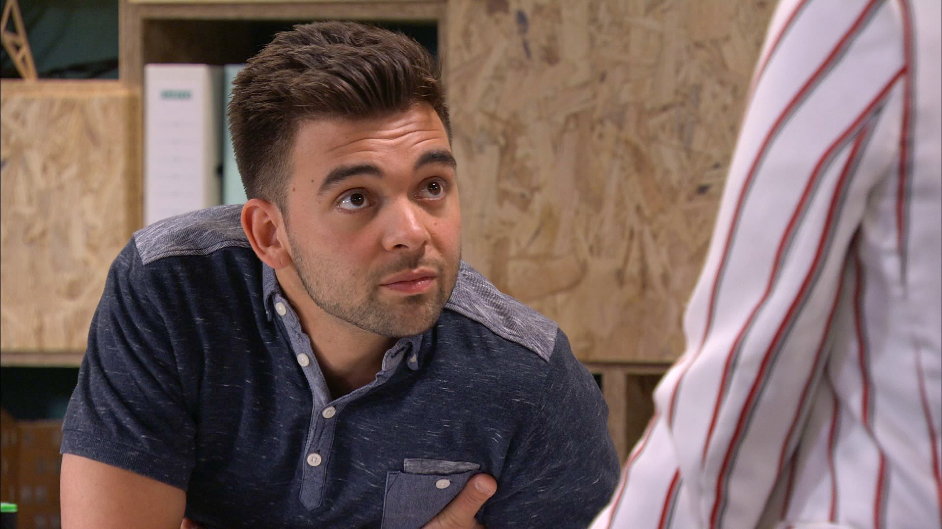 De mooiste foto's van Mathias Vergels