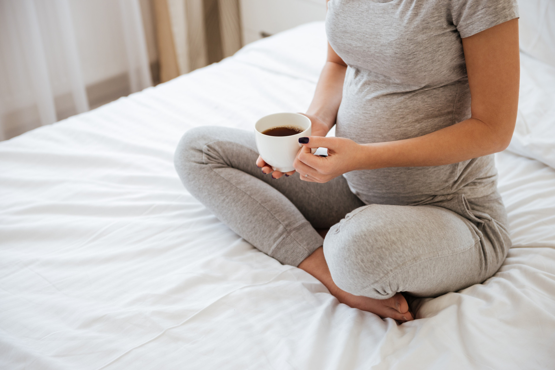 Pregnancy myths people still believe