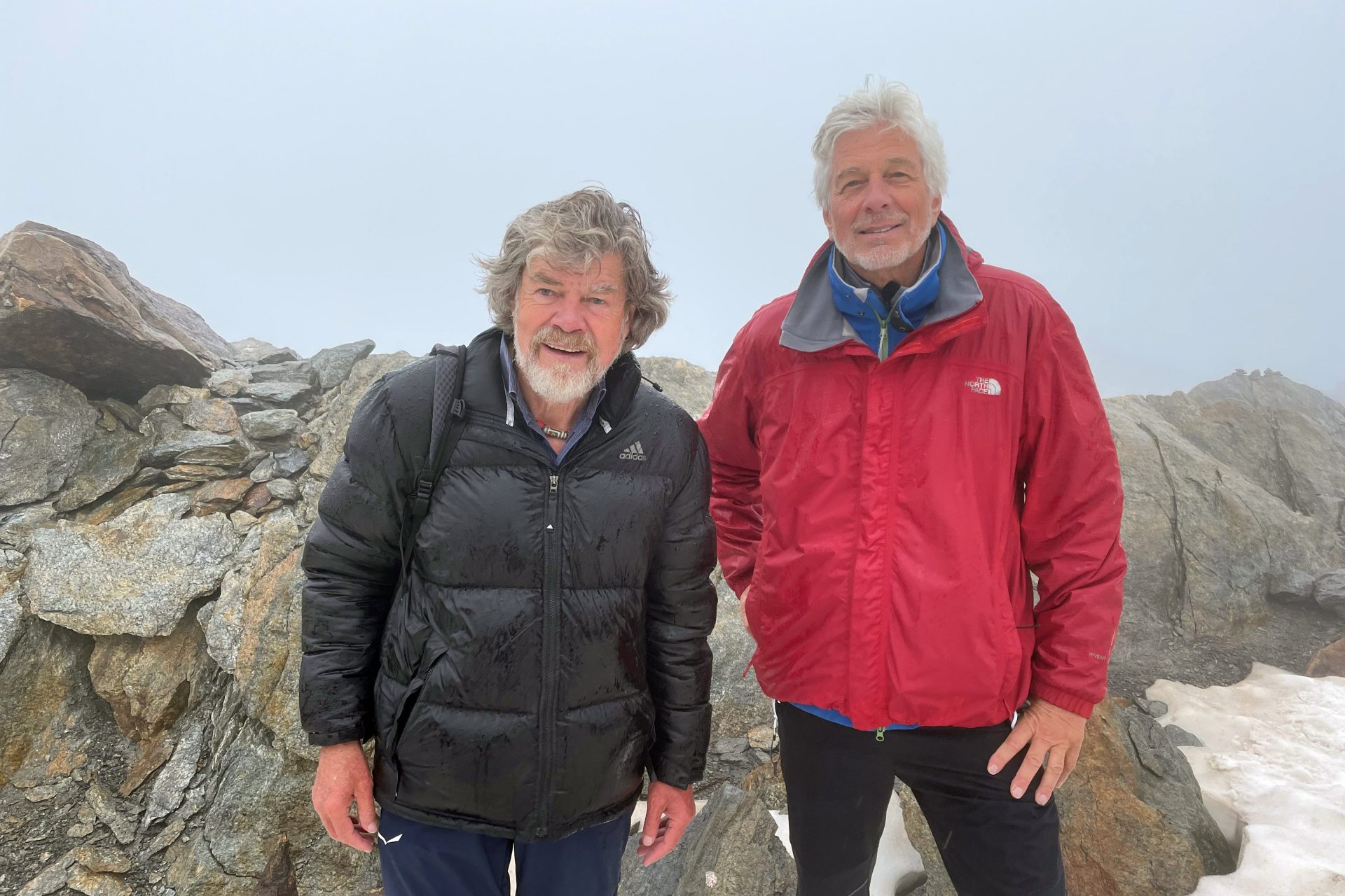 The real appearance of Ötzi the Iceman, the 5,300 year old mummy