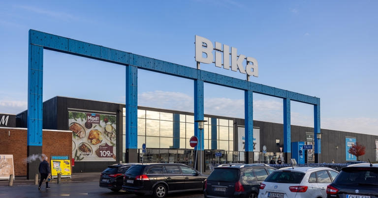 Blev udsolgt på 2 timer i NORMAL: Nu kan du købe det i Bilka for 99 kroner