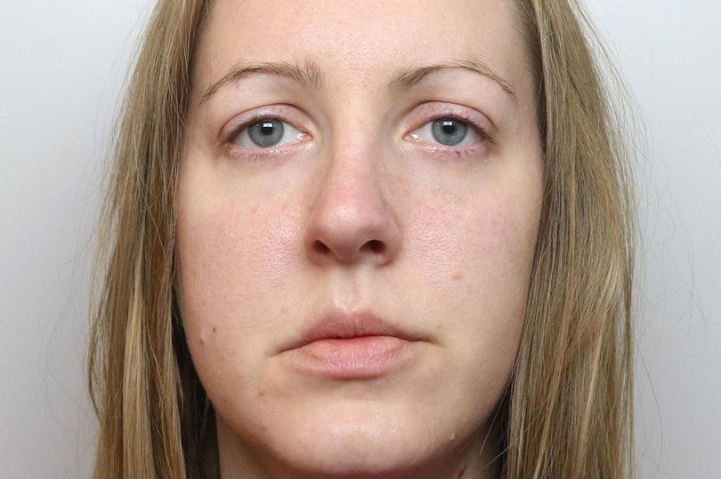 Bronzefield Prison inmates 'infuriated' by Lucy Letby's 'new privileges ...