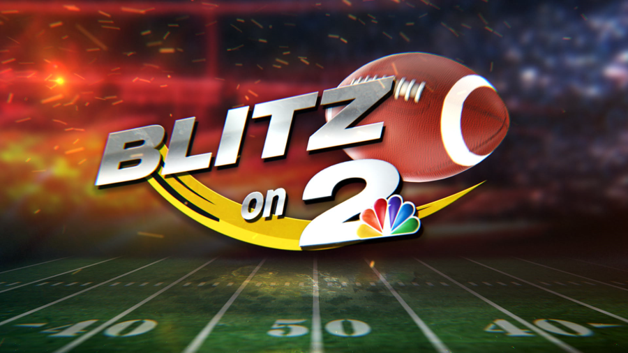 Week Zero of the Blitz on 2 wraps up Monday