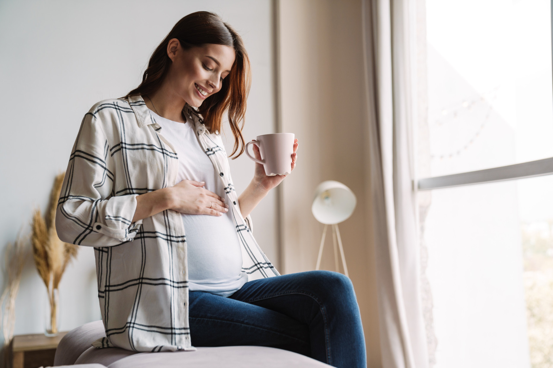 Pregnancy myths people still believe