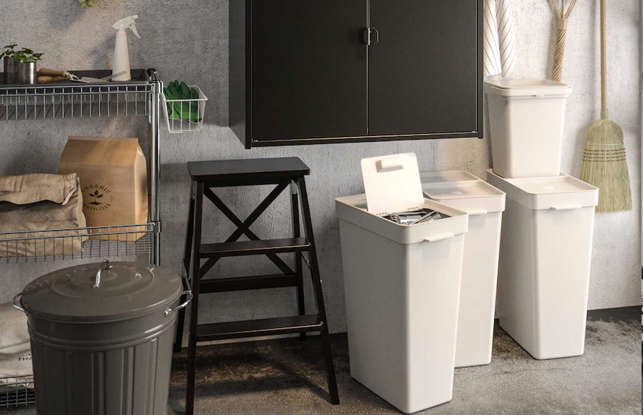 Transform Your Garage With These Decluttering Hacks Transform Your Garage With These Decluttering Hacks