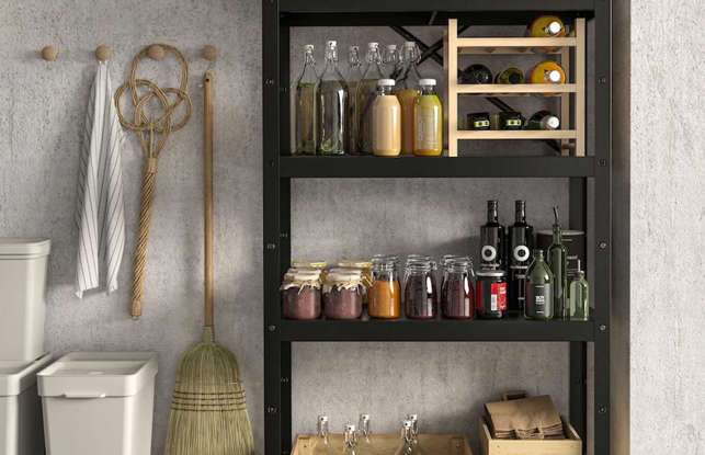 Transform Your Garage With These Decluttering Hacks Transform Your Garage With These Decluttering Hacks
