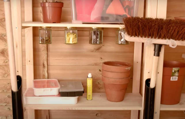 Transform Your Garage With These Decluttering Hacks Transform Your Garage With These Decluttering Hacks