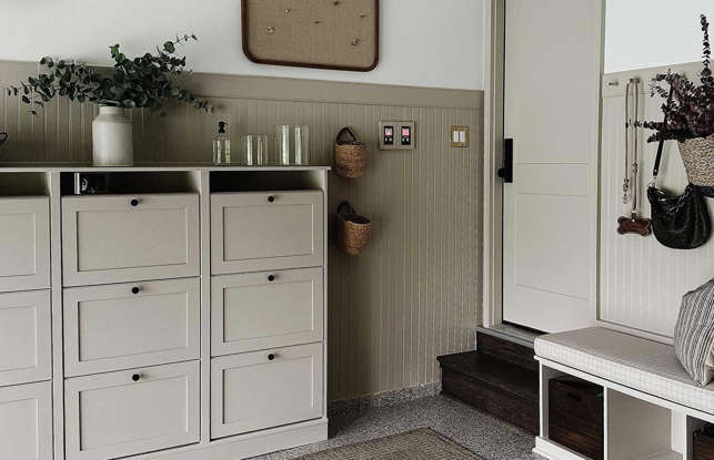 Transform Your Garage With These Decluttering Hacks Transform Your Garage With These Decluttering Hacks