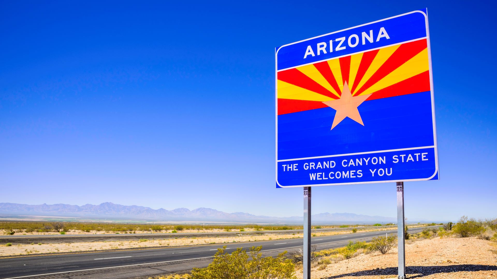 15 Best Places in Arizona for a Couple To Live on Only a Social ...