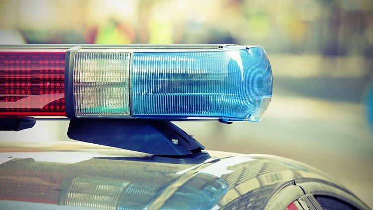 Driver dies after car crash involving tractor-trailer on I-91 in Windsor