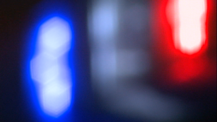 Parents accused of killing their 7-month-old in South Carolina arrest ... Parents accused of killing their 7-month-old in South Carolina arrest ...