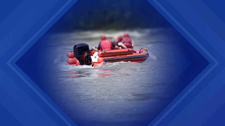 Authorities investigating drowning on Lehigh River in Carbon County