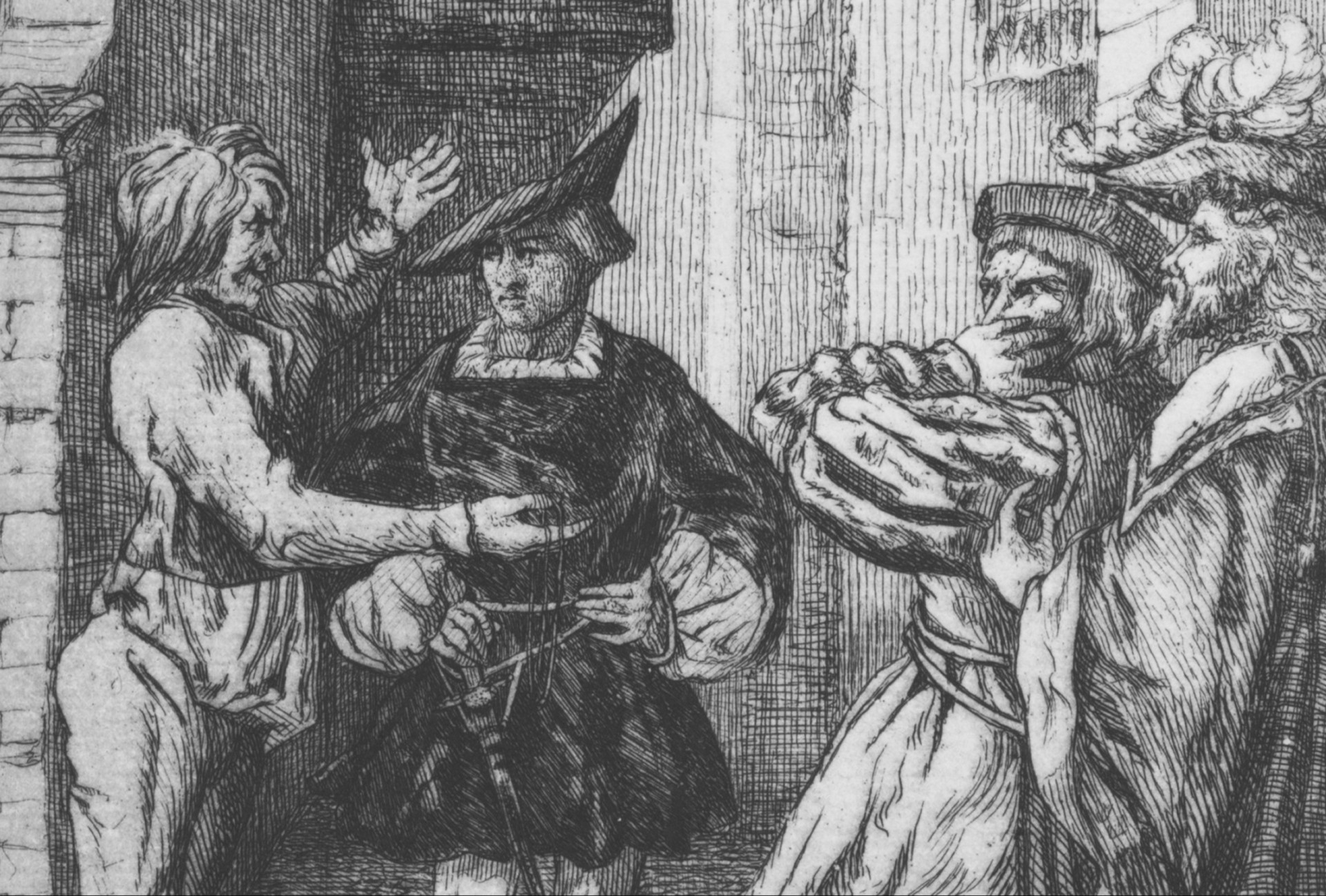 How dirty and smelly were medieval cities?