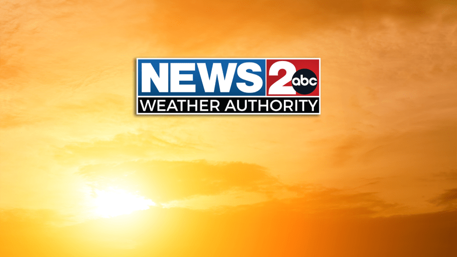 Dangerous heat building in Middle Tennessee