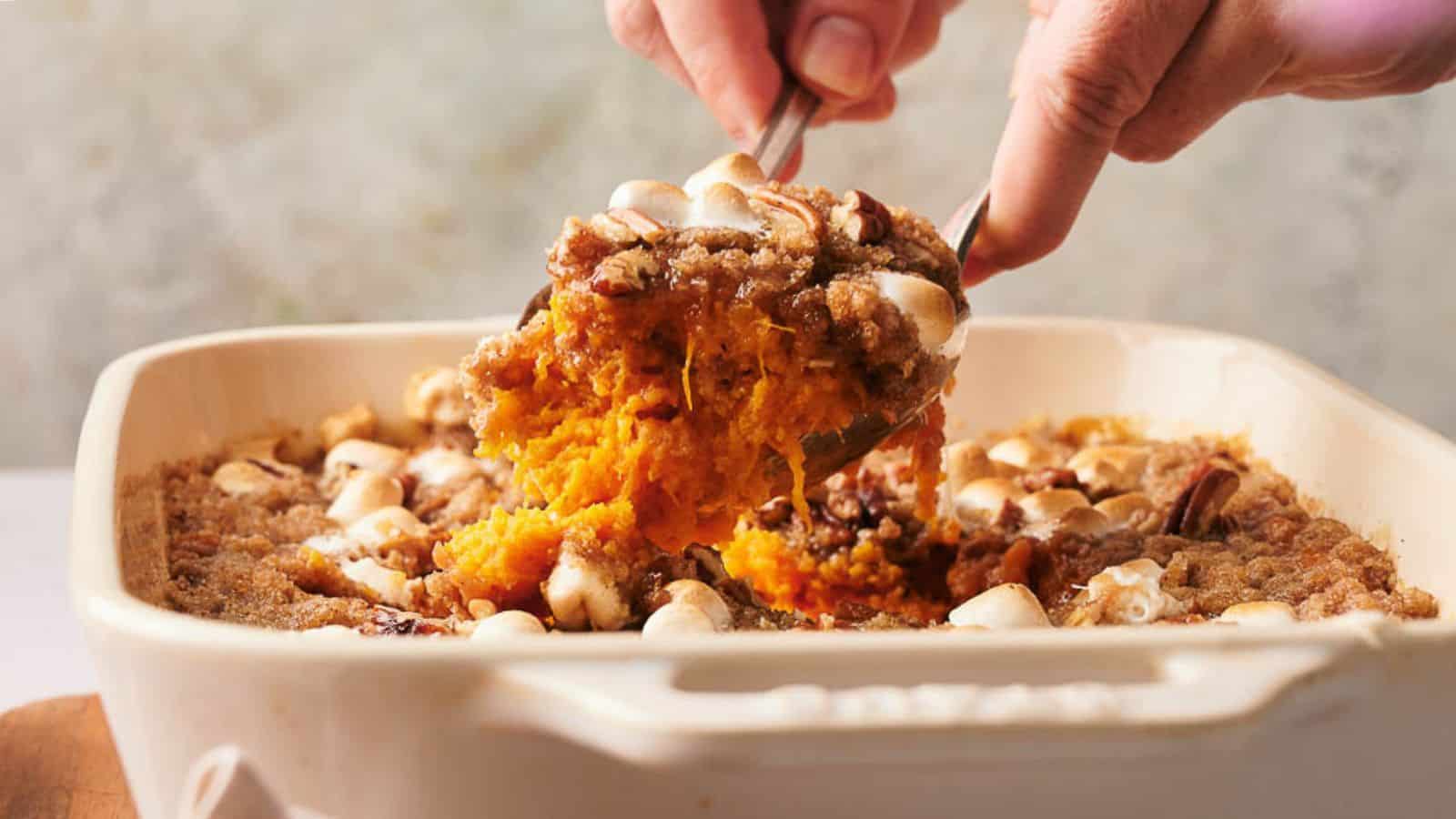 17 foods that make the house feel like somewhere you want to be