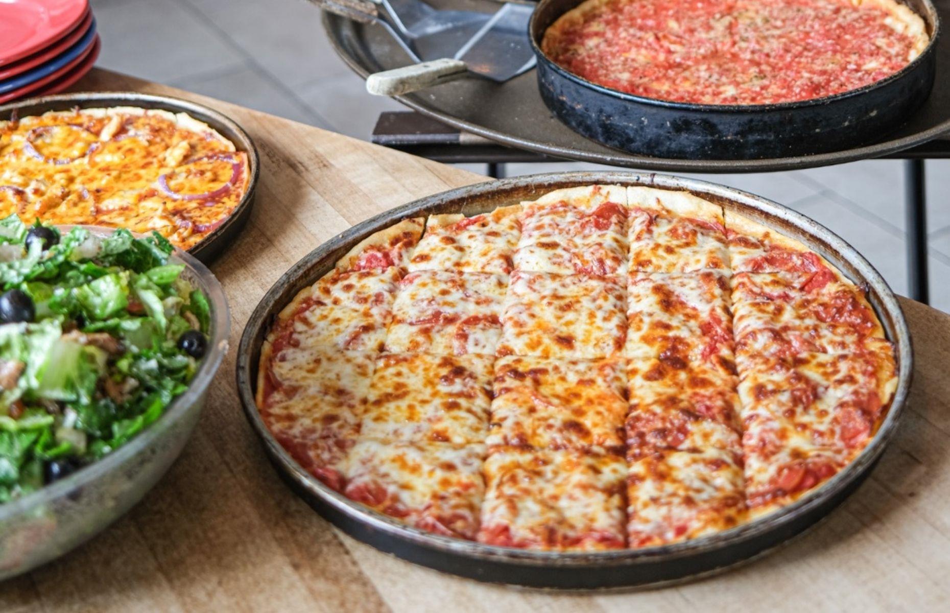 The best cult-favorite restaurants in every state, ranked