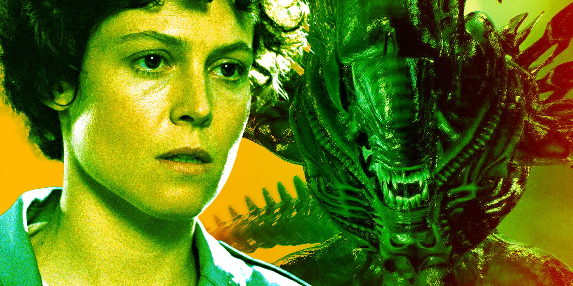 9 Actors You Forgot Were In The Alien Franchise
