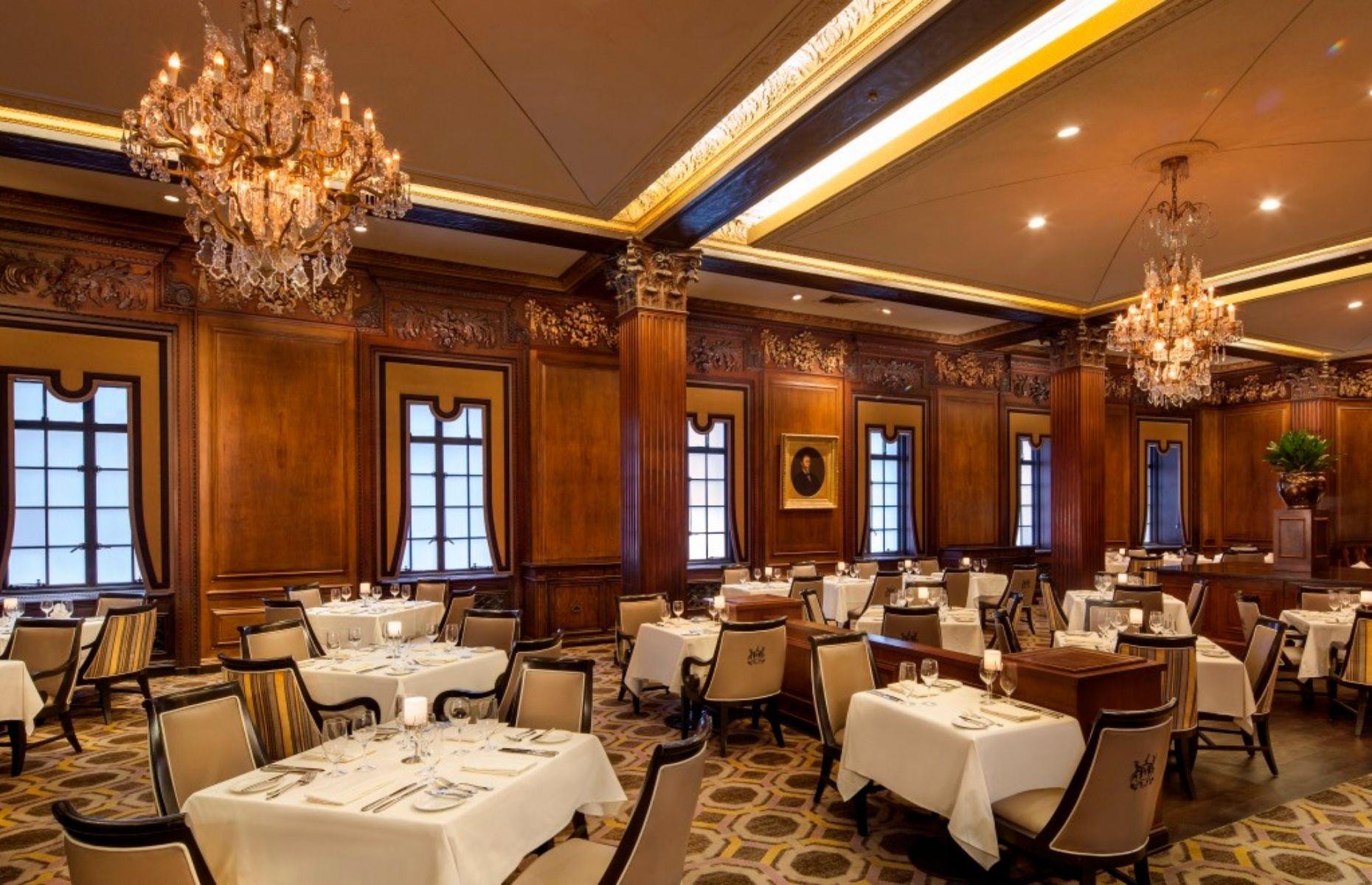 The top cult-favorite restaurants in every US state, ranked