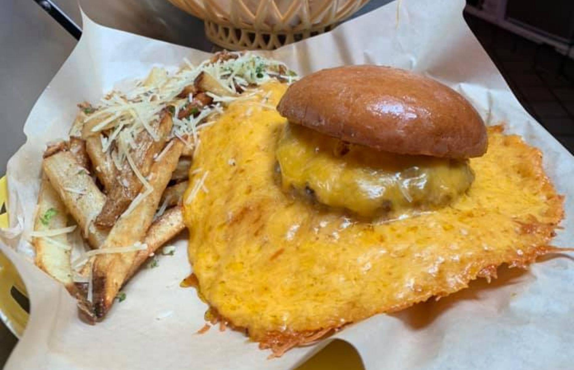 The most legendary cult-favorite restaurants in every state and DC