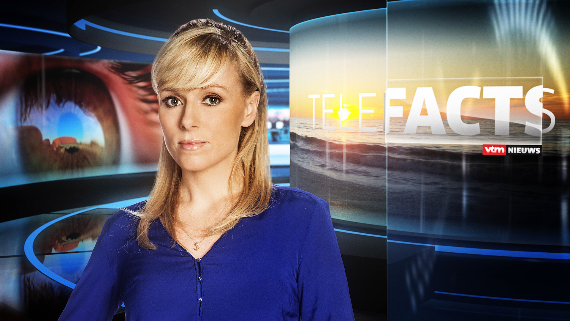 De mooiste foto's van Catherine Moerkerke