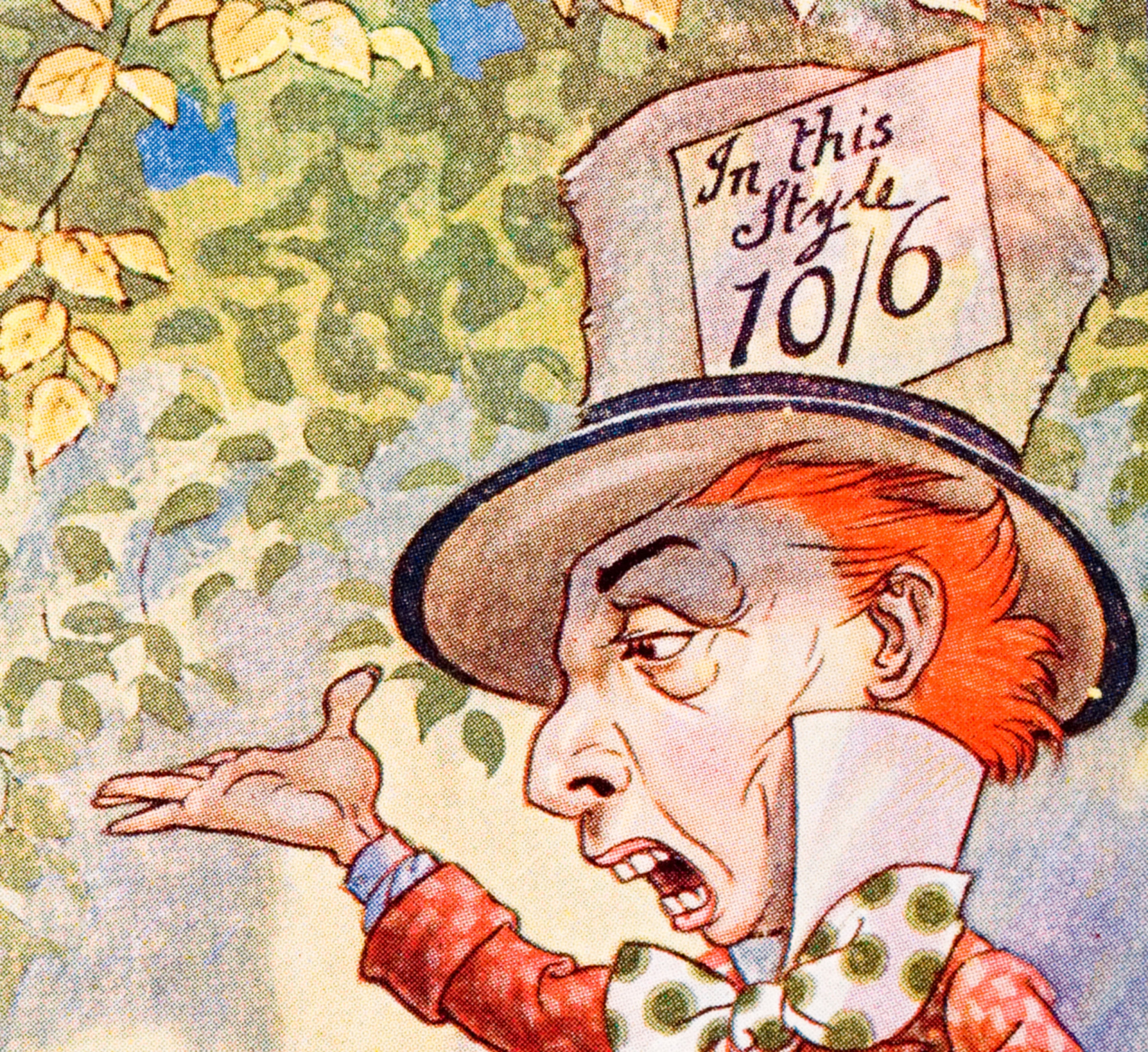 Tutti i significati nascosti di "Alice nel Paese delle Meraviglie"