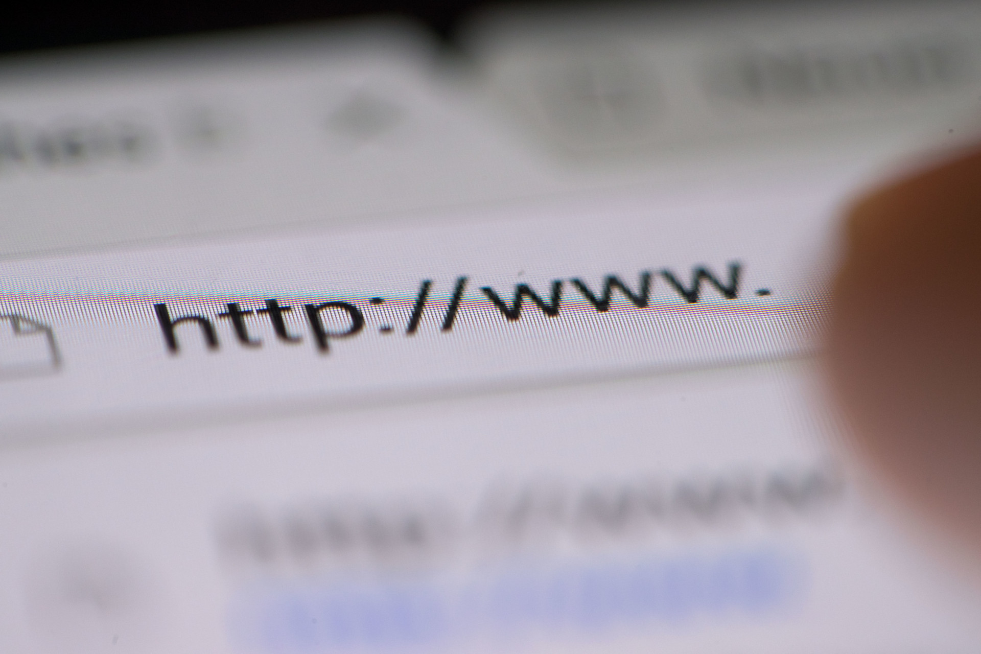 The most important invention from the year you were born