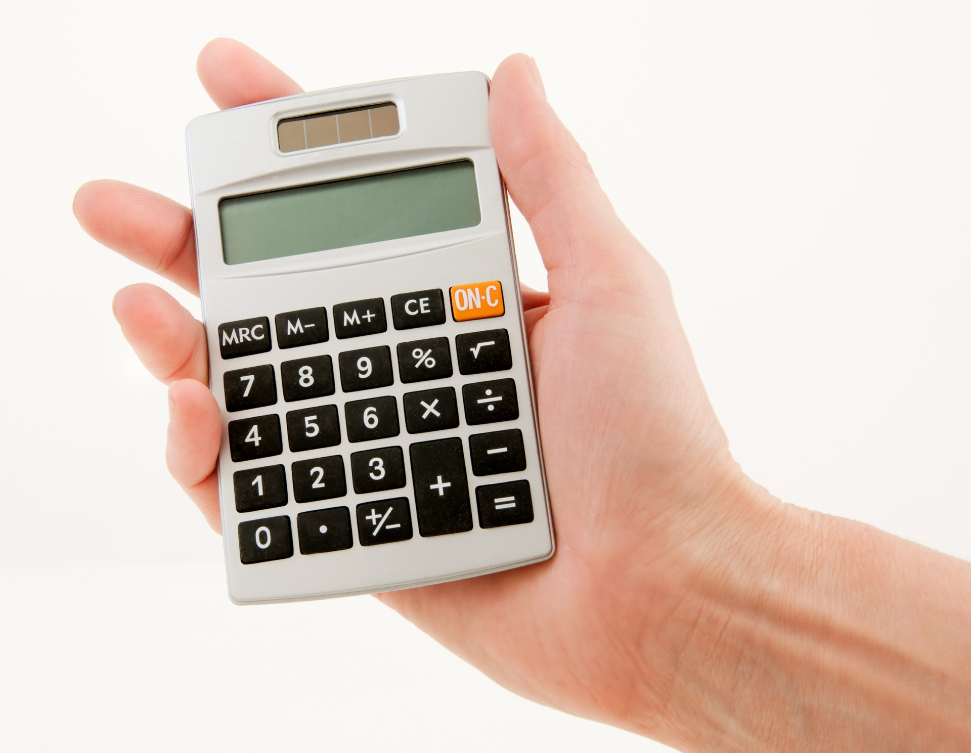 The most important invention from the year you were born